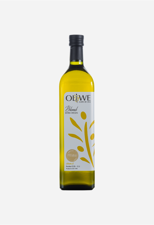 Oliwe | Aceite de oliva natural – OLIWE