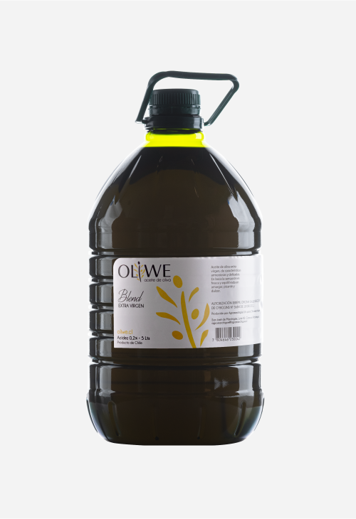Oliwe | Aceite de oliva natural – OLIWE
